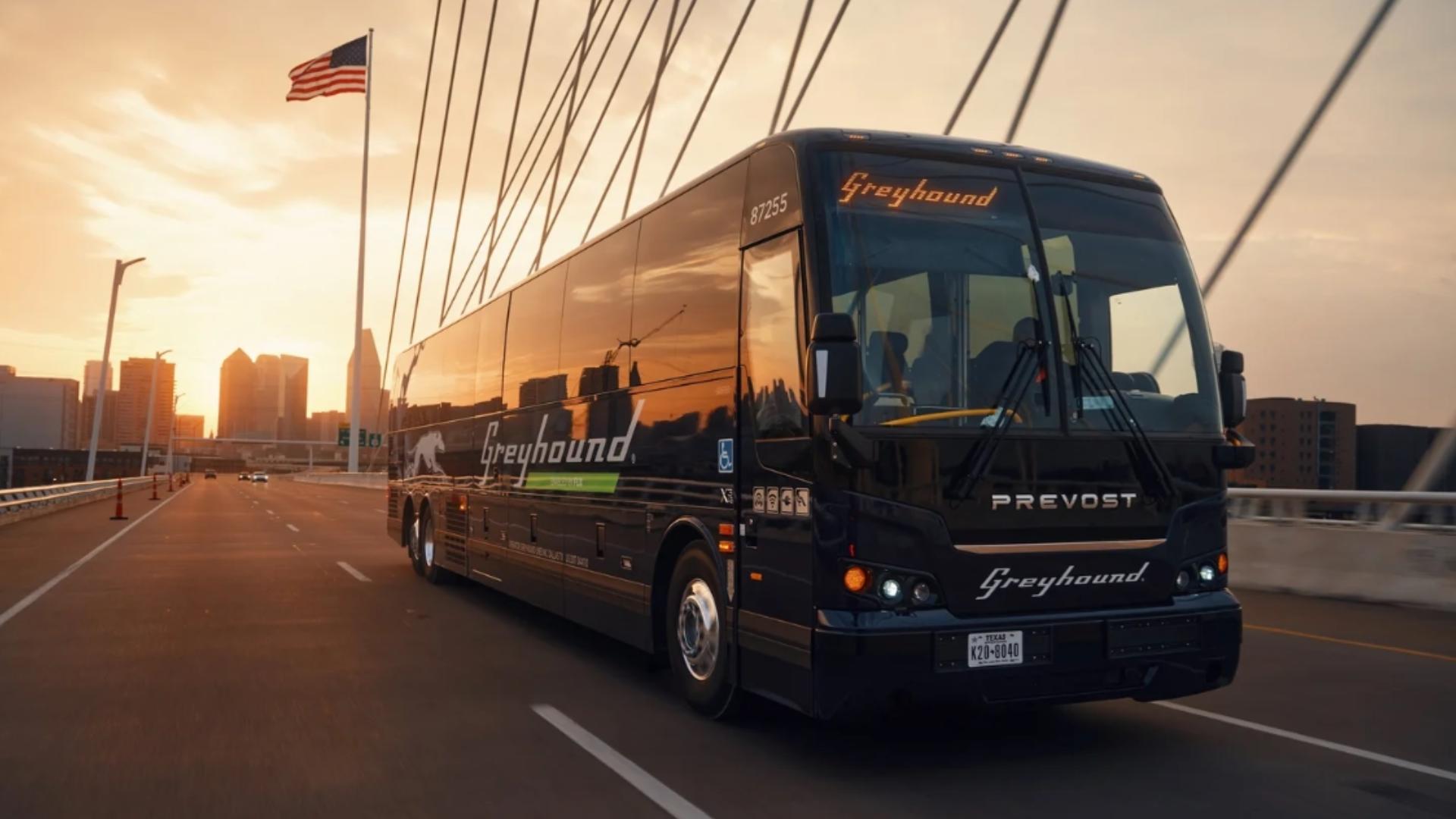 Greyhound launches new bus service from Denver with stops in Boise ...