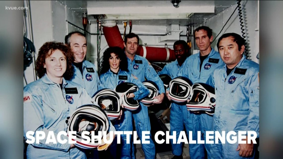 Challenger disaster marks 40th year, but its goal to inspire STEM ...