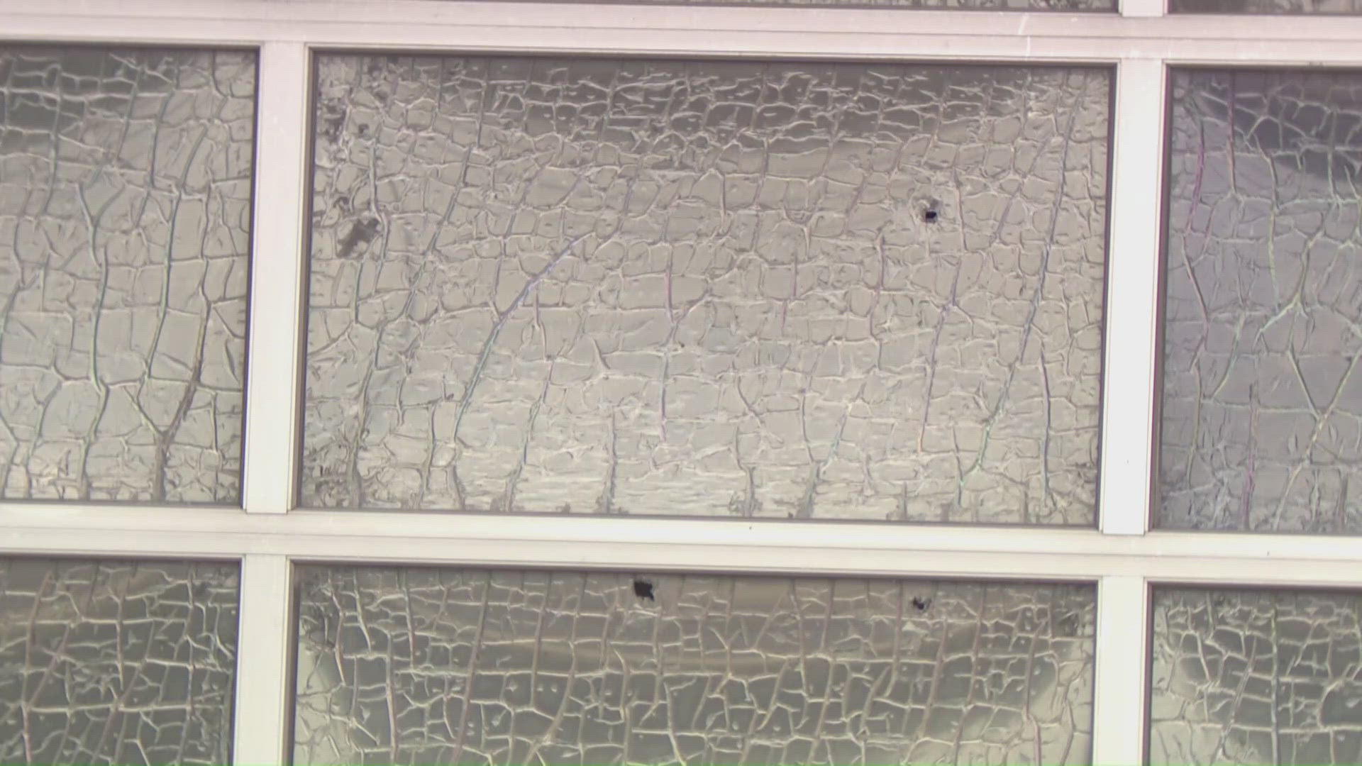3 arrested after a series of 'random' shootings in Texas | ktvb.com