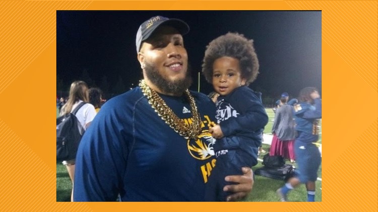 Kandi Hall details her relationship with attorney who was killed | ktvb.com