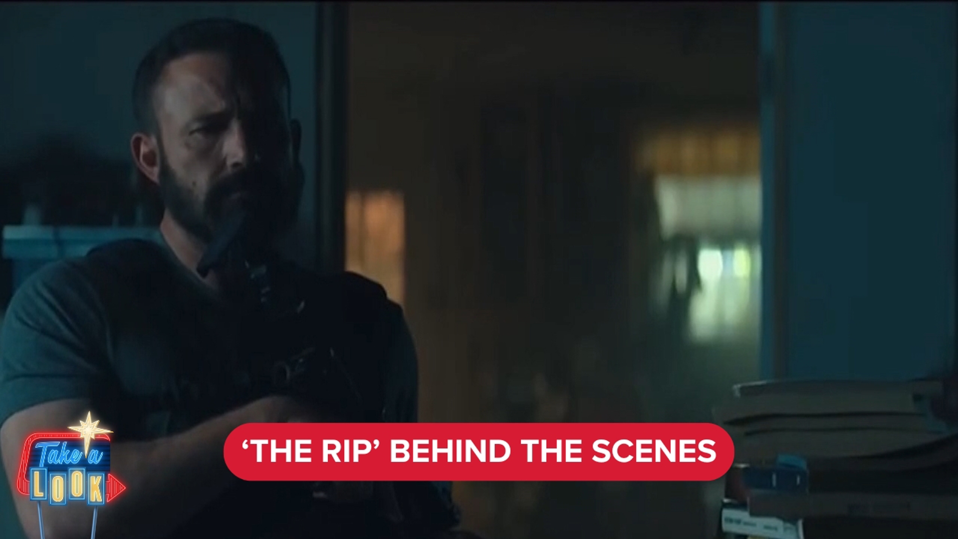 Take A Look | 'The Rip', 'Mercy', and 'Lord of the Rings' return | ktvb.com