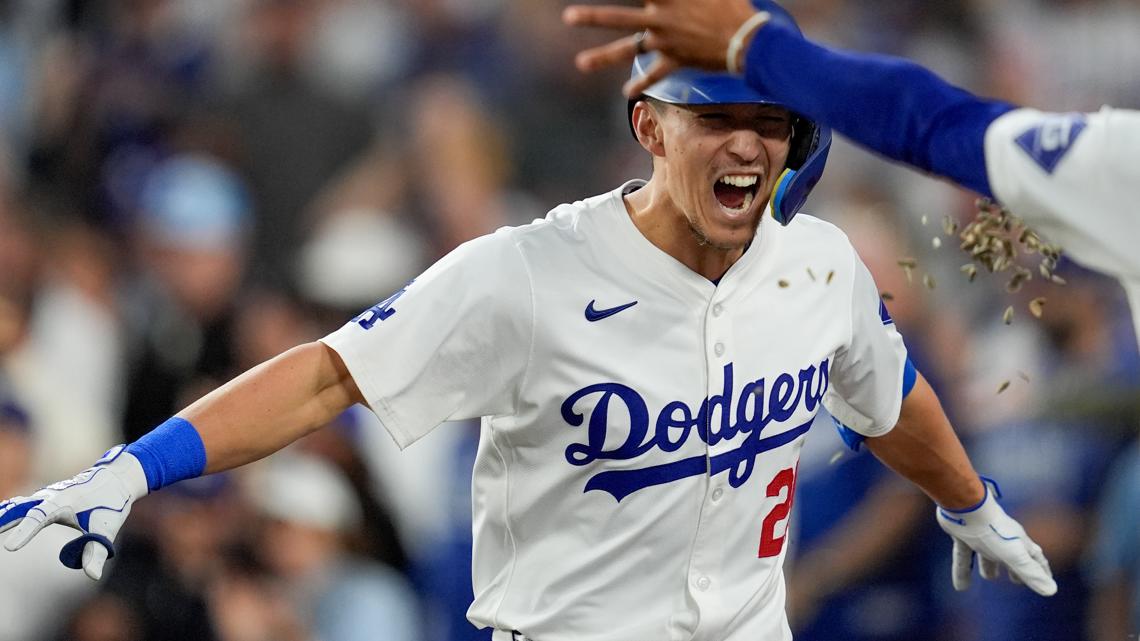 Dodgers to face Yankees in World Series | Ohtani vs Judge | ktvb.com