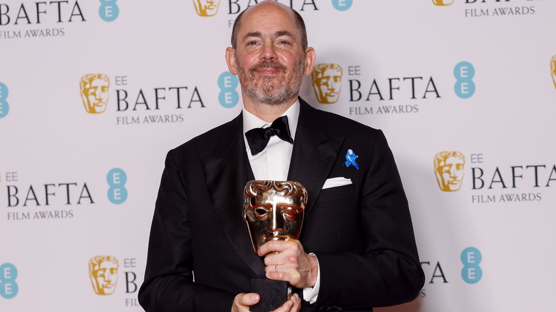 'All Quiet' wins 7 BAFTAs at UK awards | ktvb.com