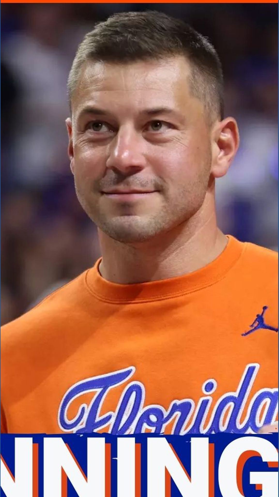 UPGRADE: Jon Sumrall is Better Than Billy Napier for the Florida Gators ...
