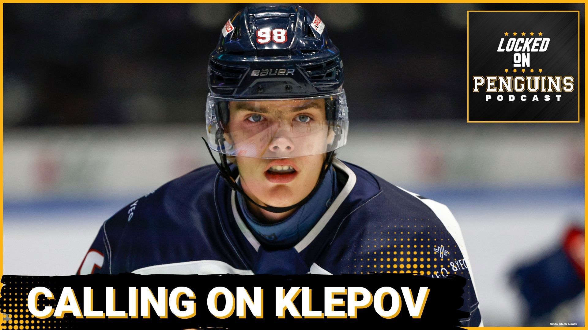 A speedy, scoring winger could help the Penguins at the NHL Draft ...