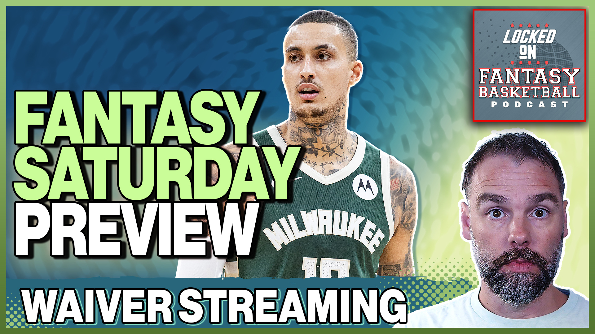 The KEY Fantasy Basketball Adds & Schedule Hacks For Saturday | ktvb.com
