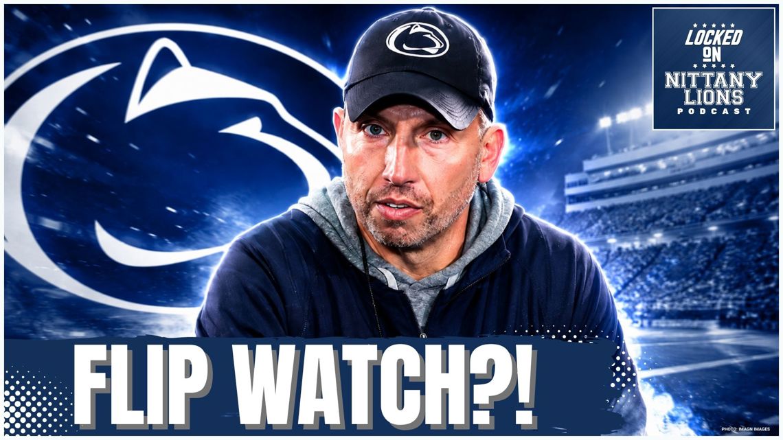 Three Penn State Commits Visit Elsewhere... Recruiting Expert Predicts ...