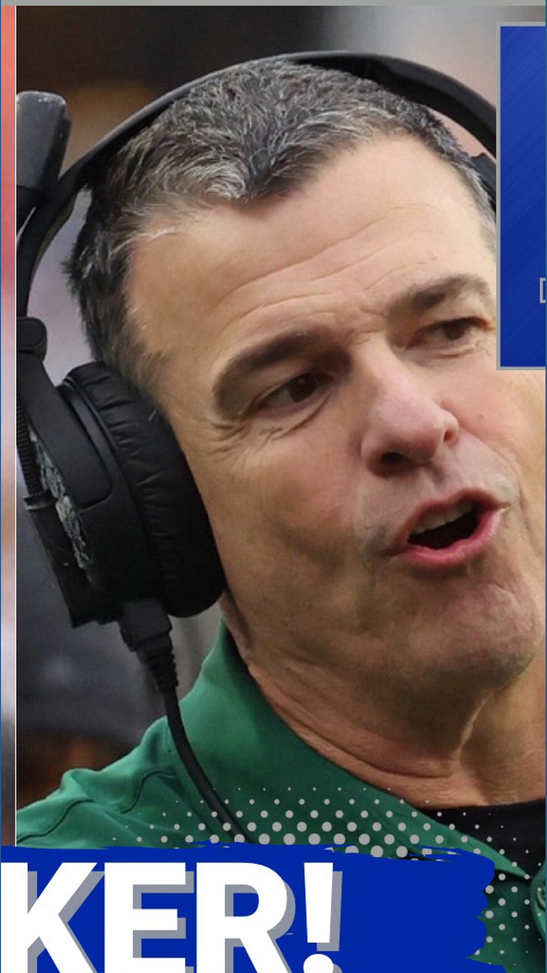 REVEALED: ACC Schedules EXPOSE Miami Hurricanes and Duke Blue Devils—Is ...