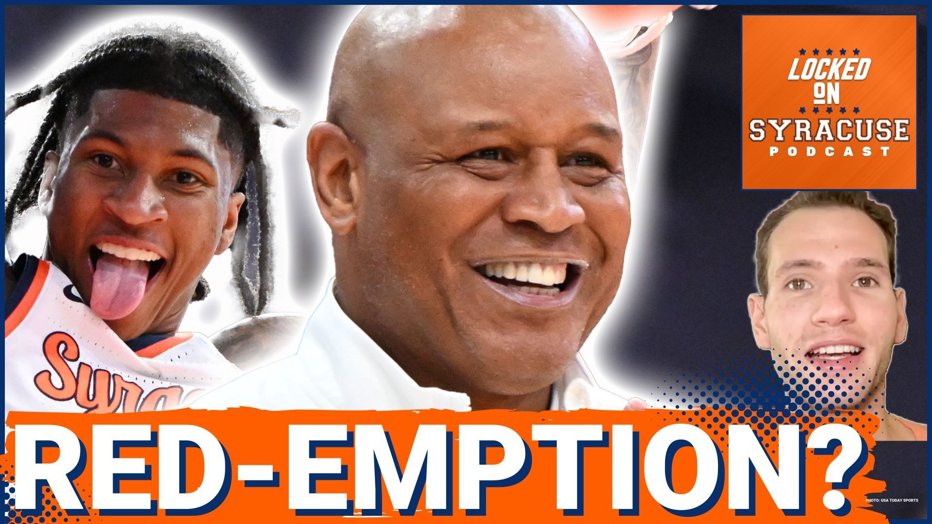 REDEMPTION: Can Syracuse Basketball CAPITALIZE on ACC Schedule and ...