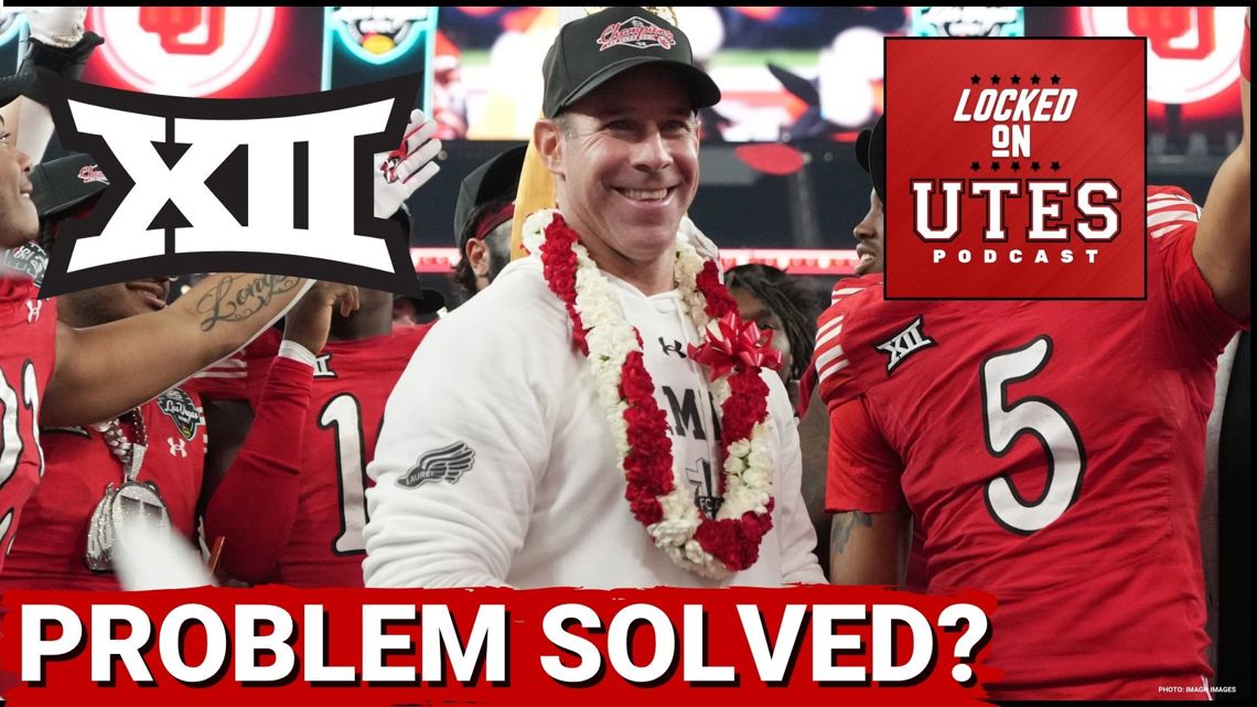 HYPE: Karson Kaufusi READY to get Utah's Run Defense Back On Track ...