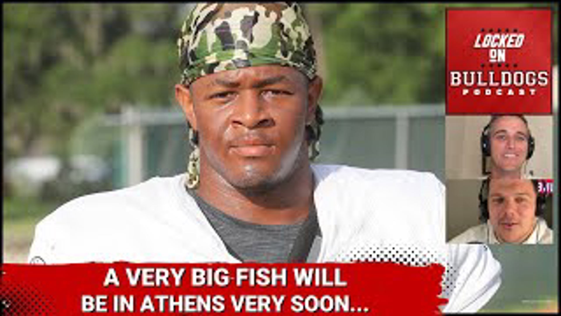 Elite 5 Star Prospect visiting the Georgia Bulldogs this weekend vs Mississippi State! | ktvb.com