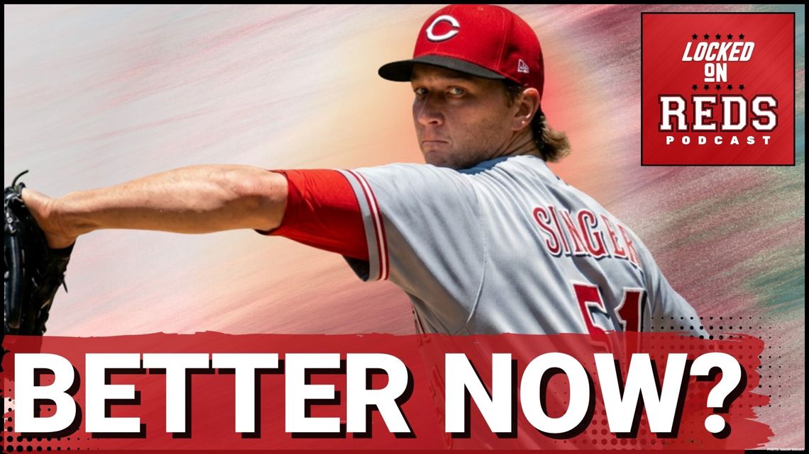 Eugenio Suarez, Brady Singer BREAKOUTS Could Turn Cincinnati Reds ...
