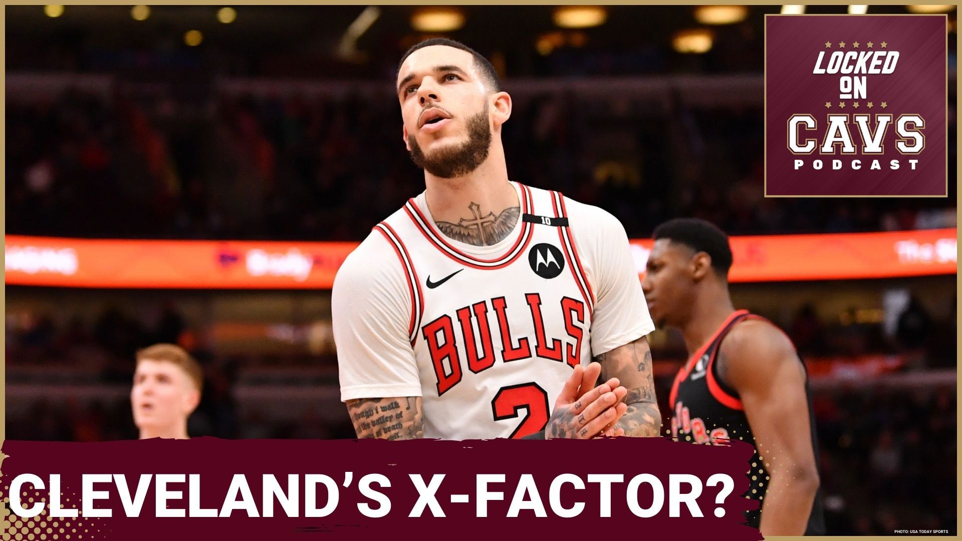 Can De'Andre Hunter Win 6th Man of the Year? | Can Lonzo Ball RESHAPE ...