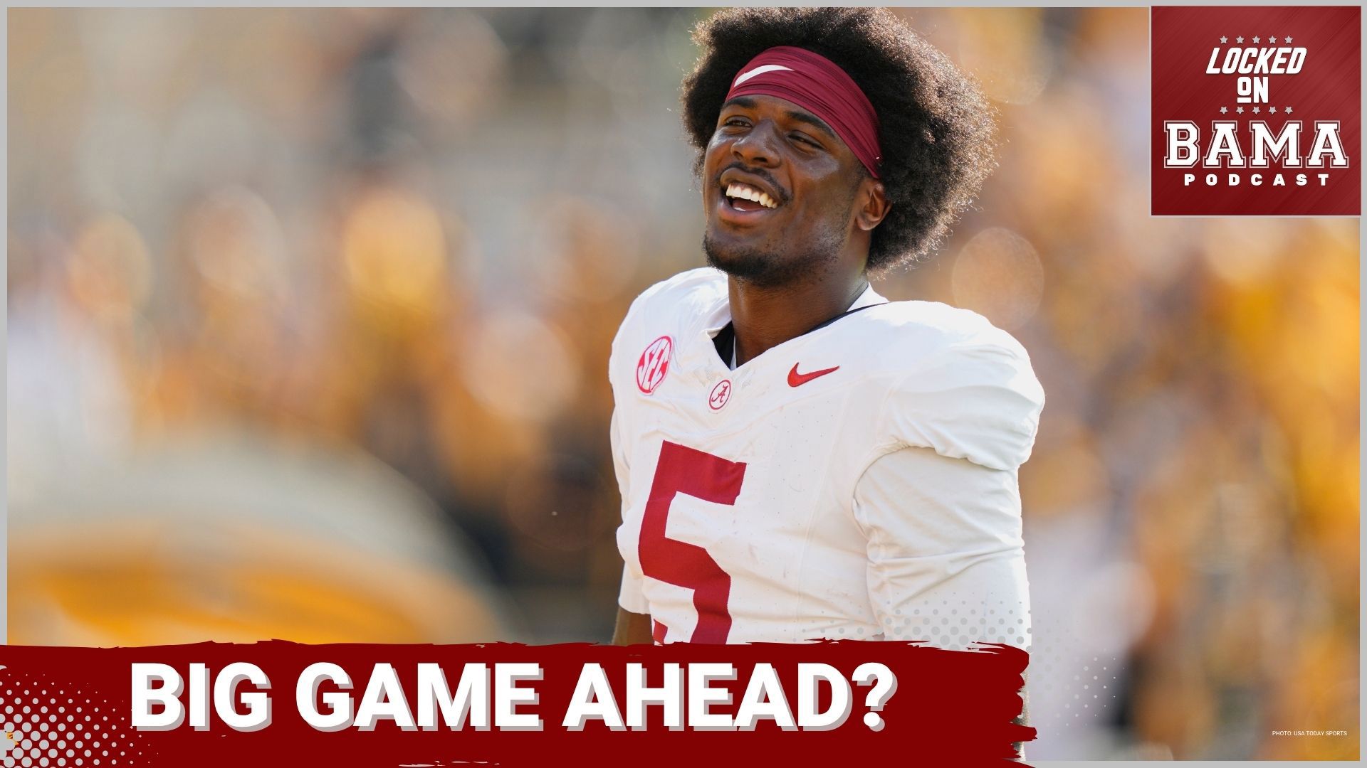 PREDICTIONS: Bama/ LSU Predictions, Hollywood, Perkins, and the Path to ...