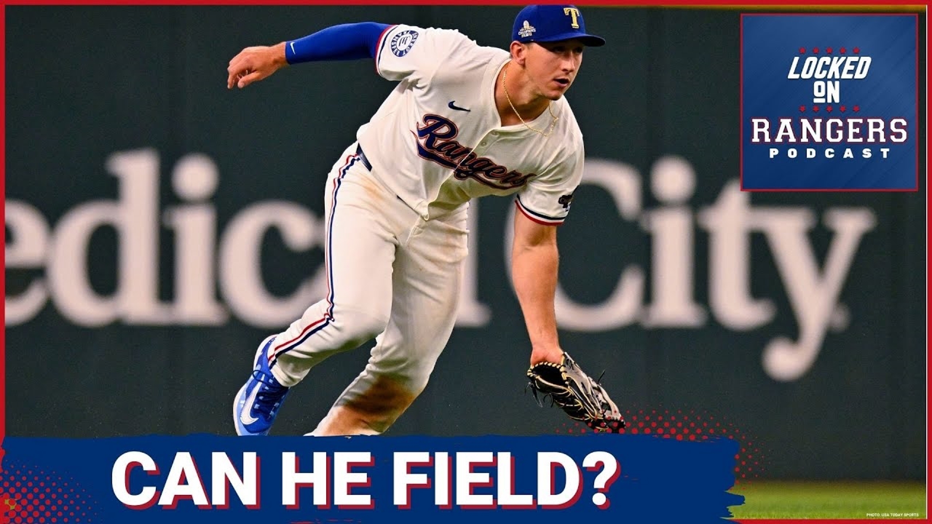 When will Texas Rangers rookie Wyatt Langford be ready to move away ...