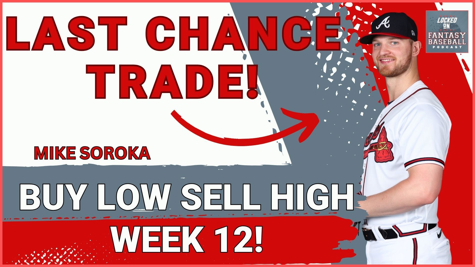 BUY LOW SELL HIGH Week 12! | Fantasy Baseball 2026 | ktvb.com
