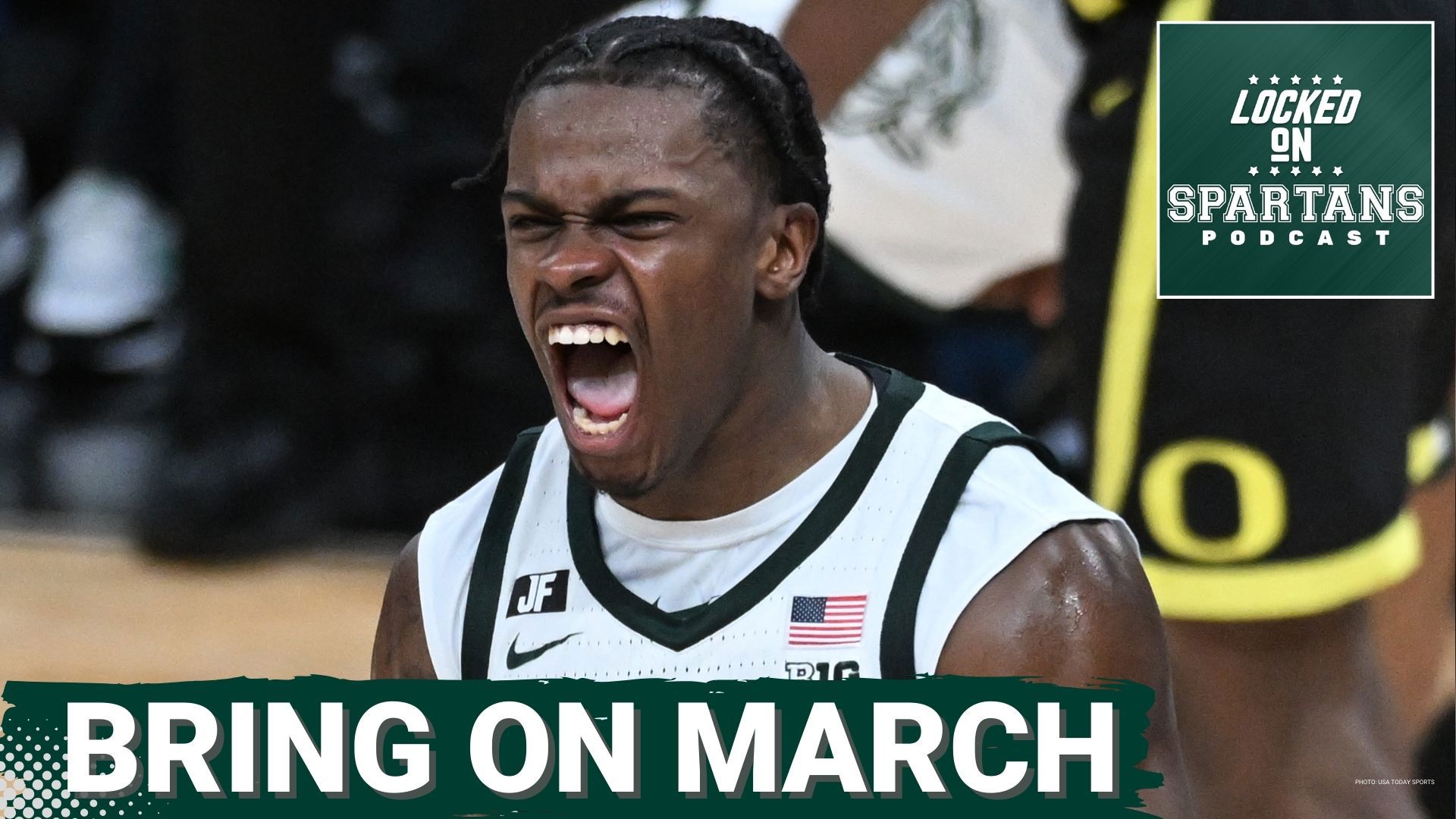 INSTANT REACTION: MSU basketball gets No. 2 seed in South; Do we like the draw? | ktvb.com