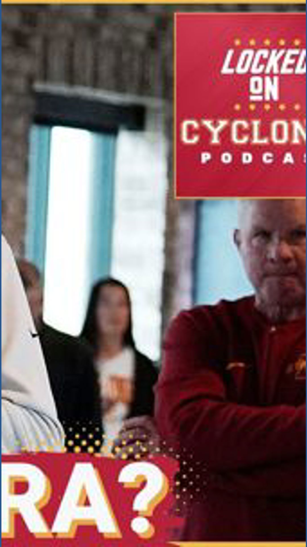 BREAKING: Jamie Pollard CUTS Iowa State Gymnastics, Saving Money Not On ...