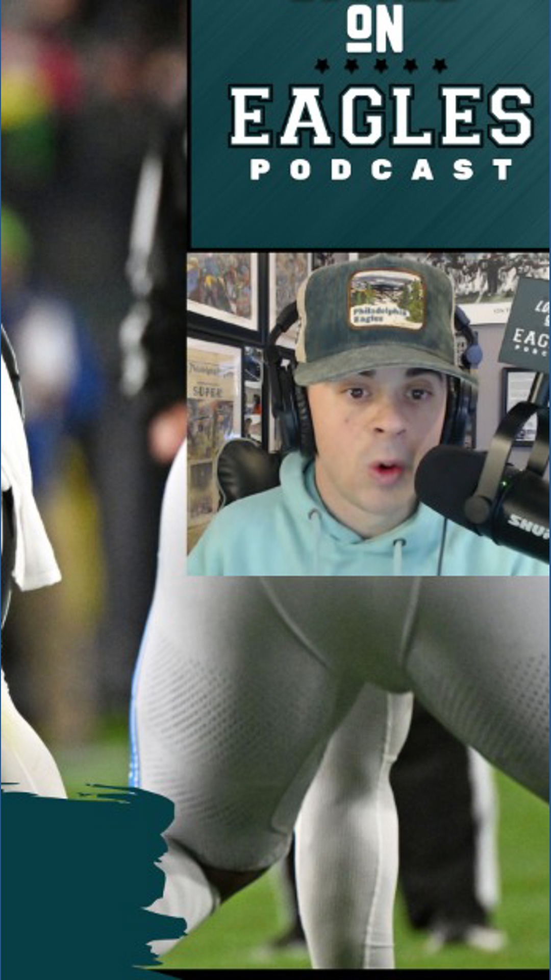 ELITE: Jalen Hurts BOUNCE BACK SEASON incoming after the Sean Mannion ...