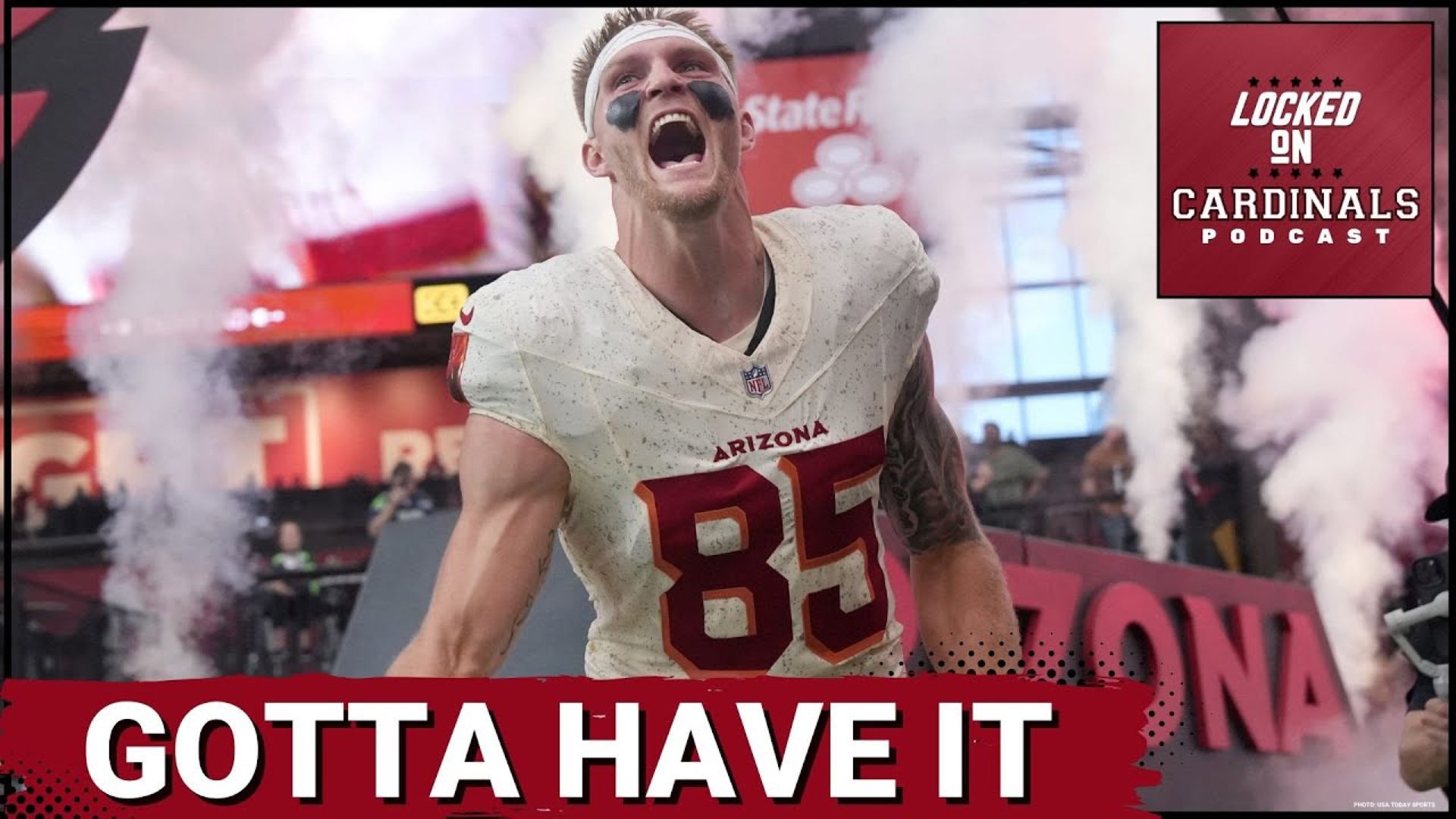 GOTTA HAVE IT: Kyler Murray, Arizona Cardinals Need to Beat Tennessee ...