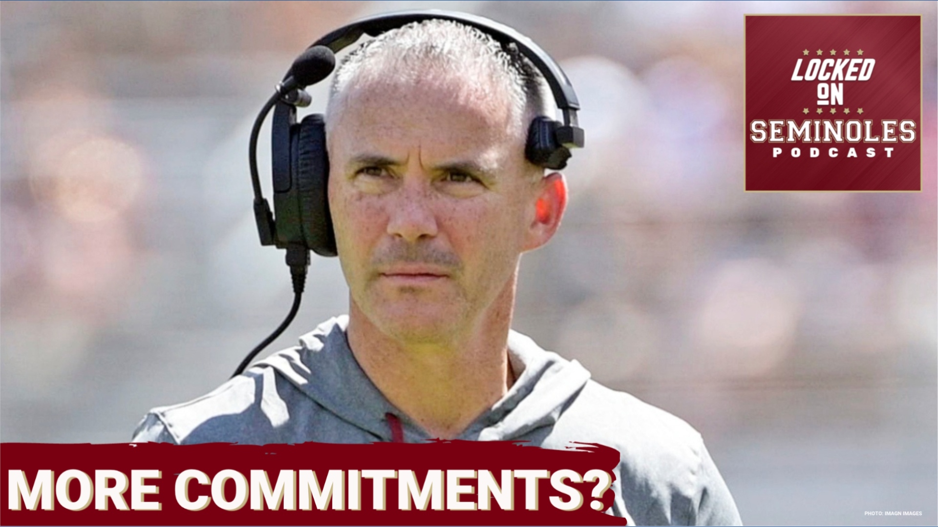 REPLICA: Florida State Recruiting Adds CLONE of Former Seminole Trey ...