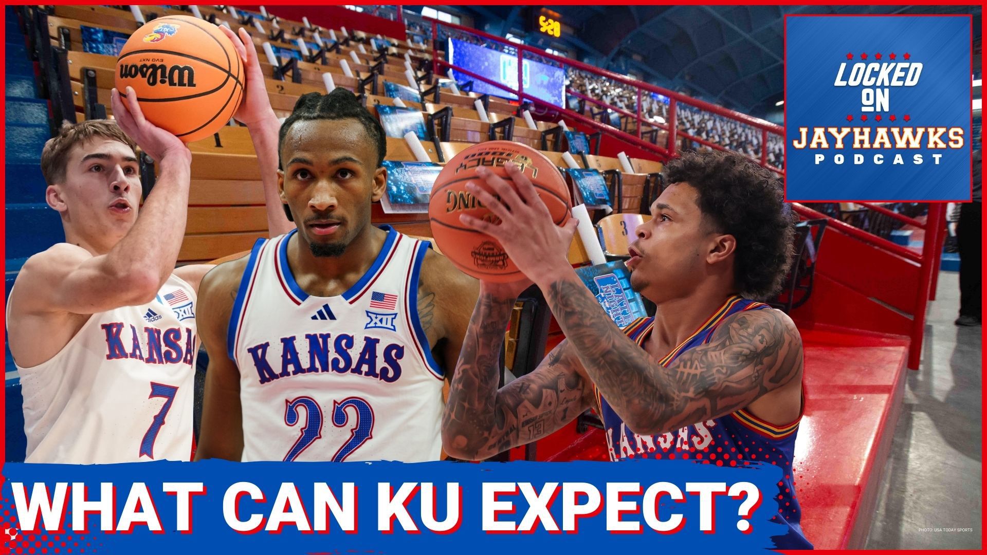 MIDTERMS: Self-Scouting Darryn Peterson, Kohl Rosario & Jayden Dawson ...