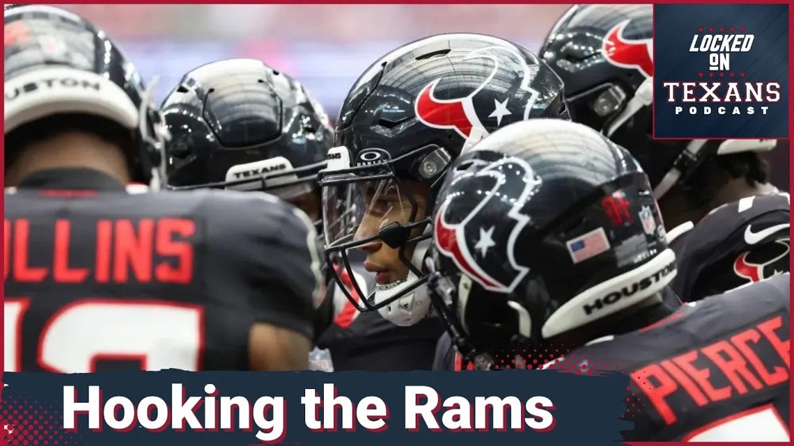 Headlined by Kamari Lassiter, Houston Texans put on a show amid joint ...