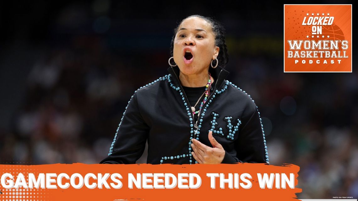 South Carolina's Identity Win: Joyce Edwards and the Real SC Showdown ...