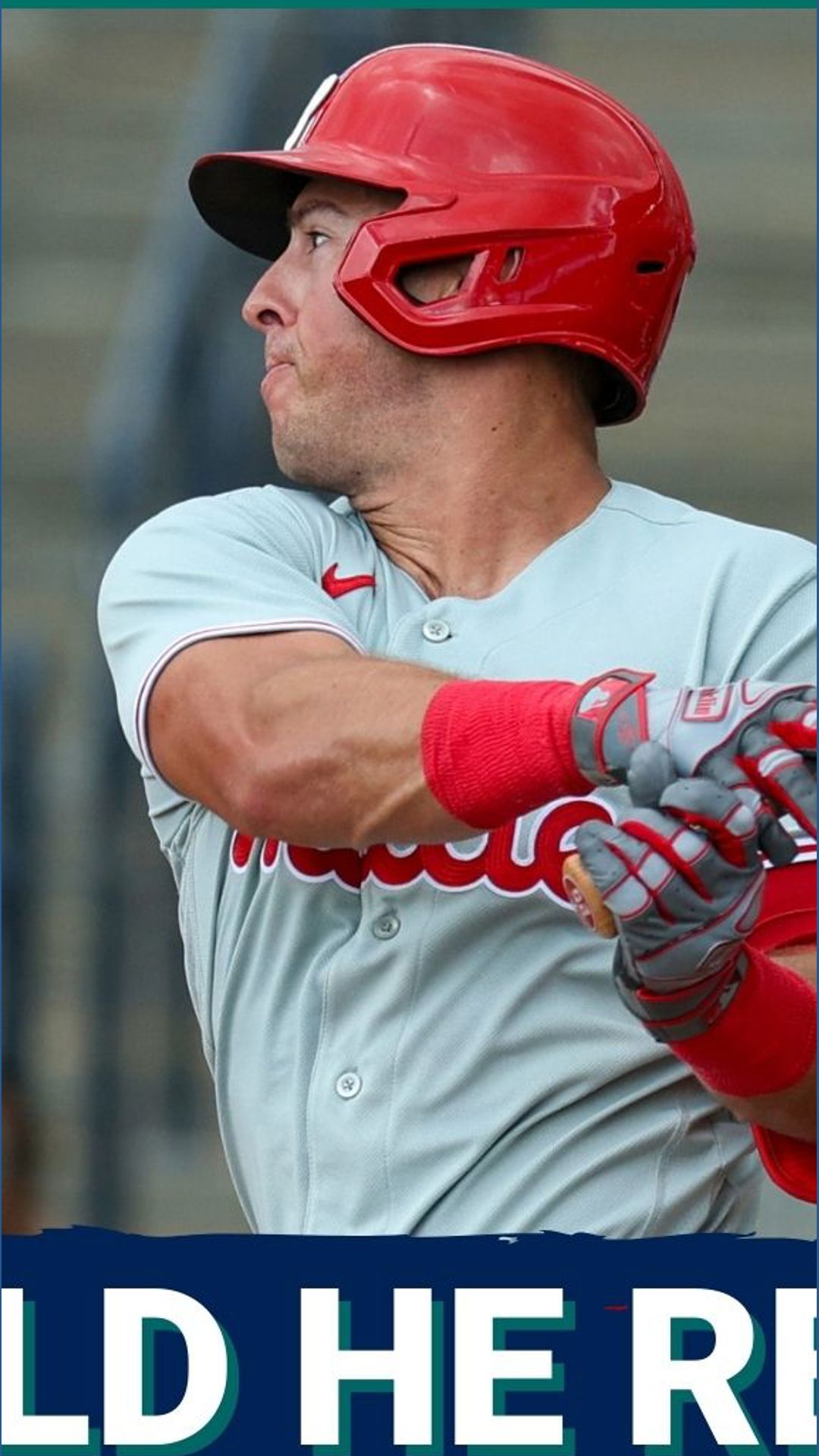 In Light of Injuries, Could the Seattle Mariners REUNITE With an Old ...