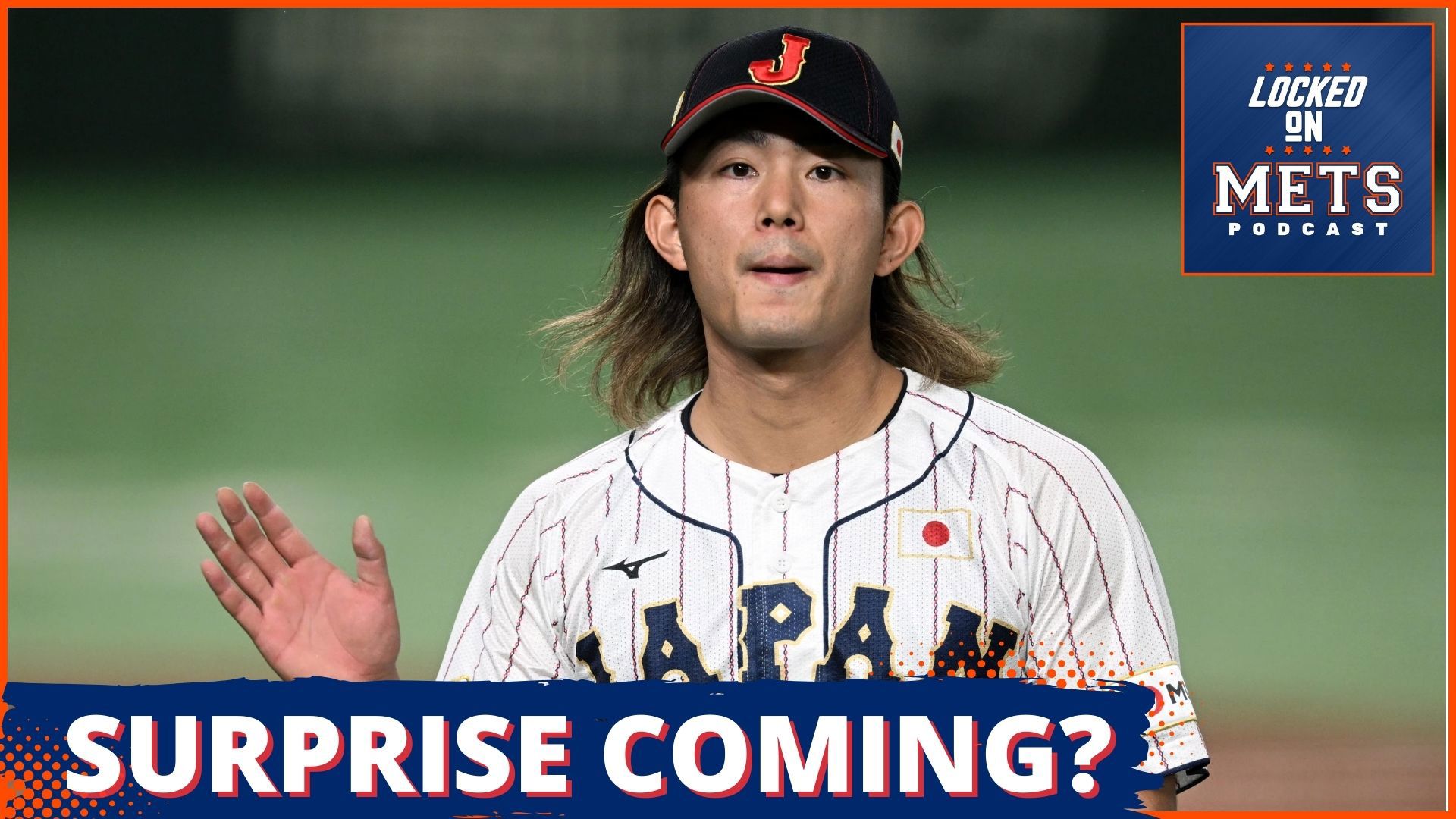 Could Tatsuya Imai Be the Mets' New Year's Suprise? | Top Free Agent ...