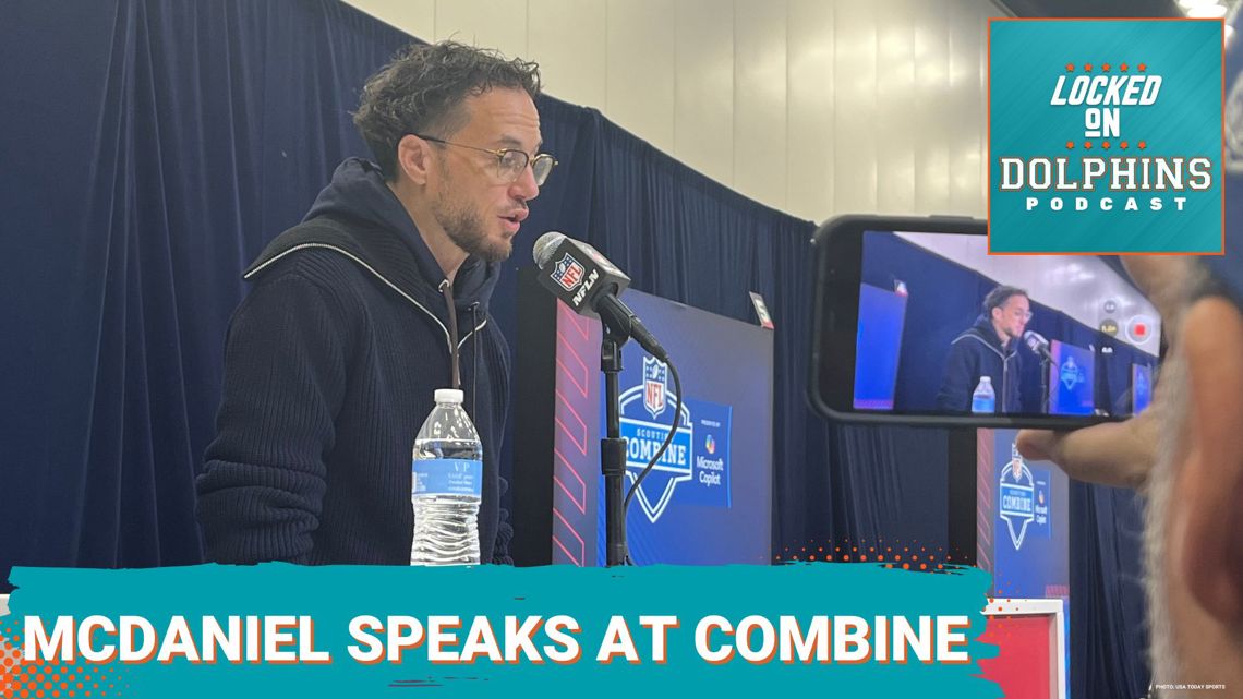 Dolphins Planning Without Terron Armstead, Tyreek's Wrist & More From ...