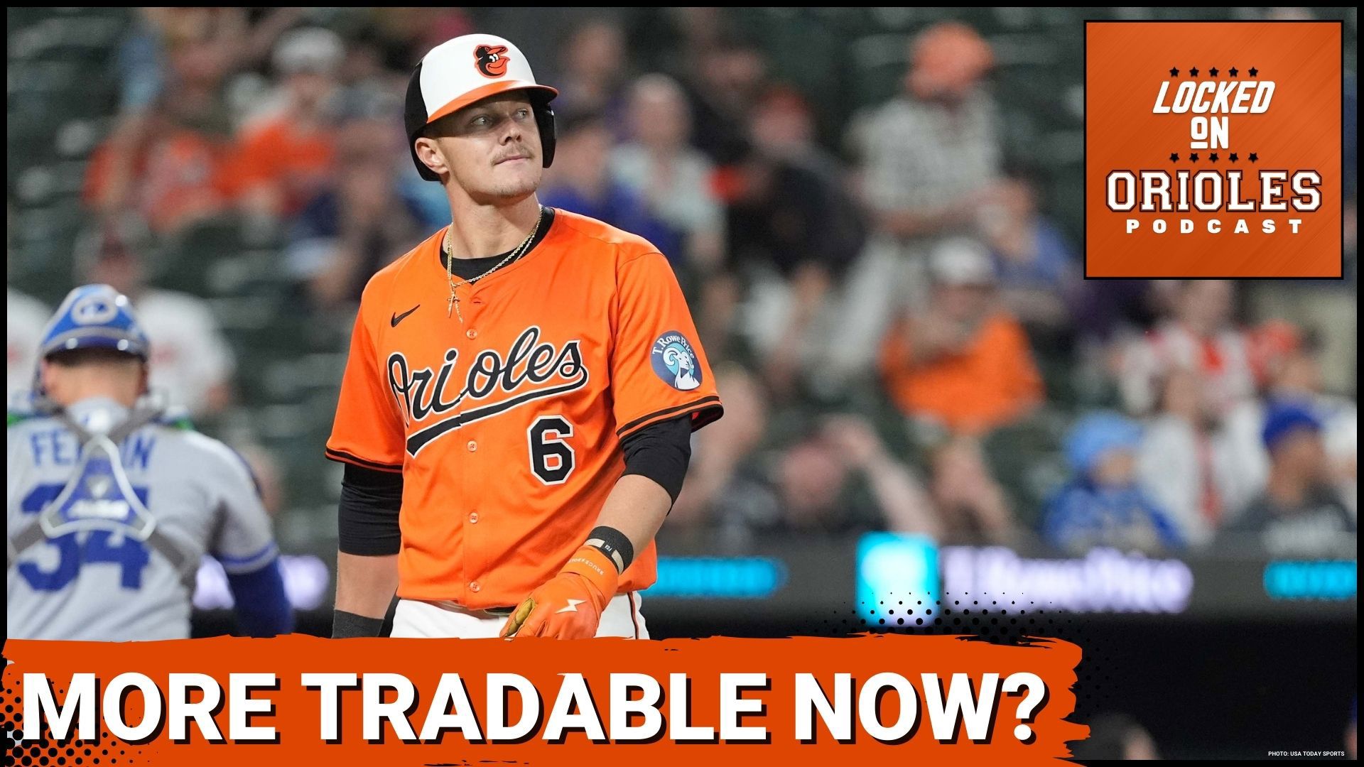 Orioles News & Notes: Ryan Mountcastle, Gunnar Henderson, Framber ...