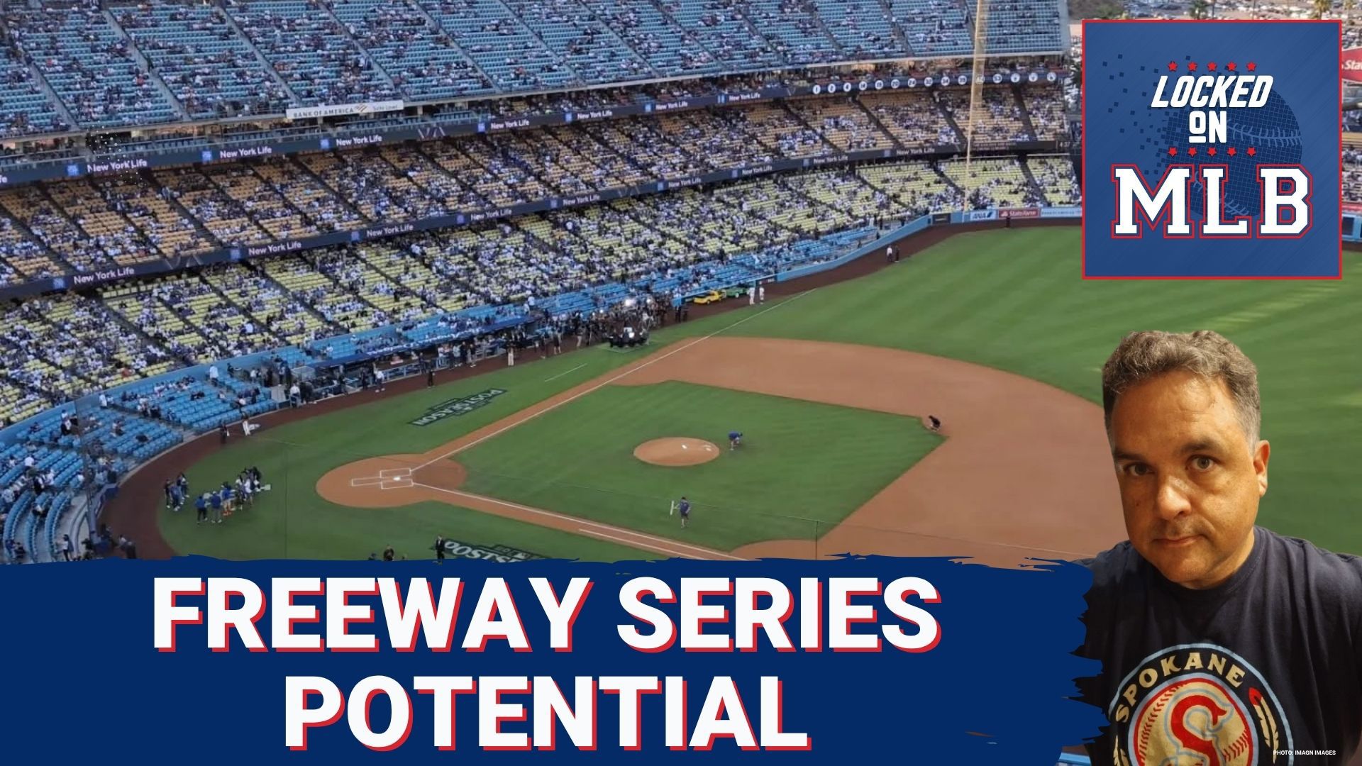 Could This LA Freeway Series Ever ACTUALLY Produce A Classic Franchise ...