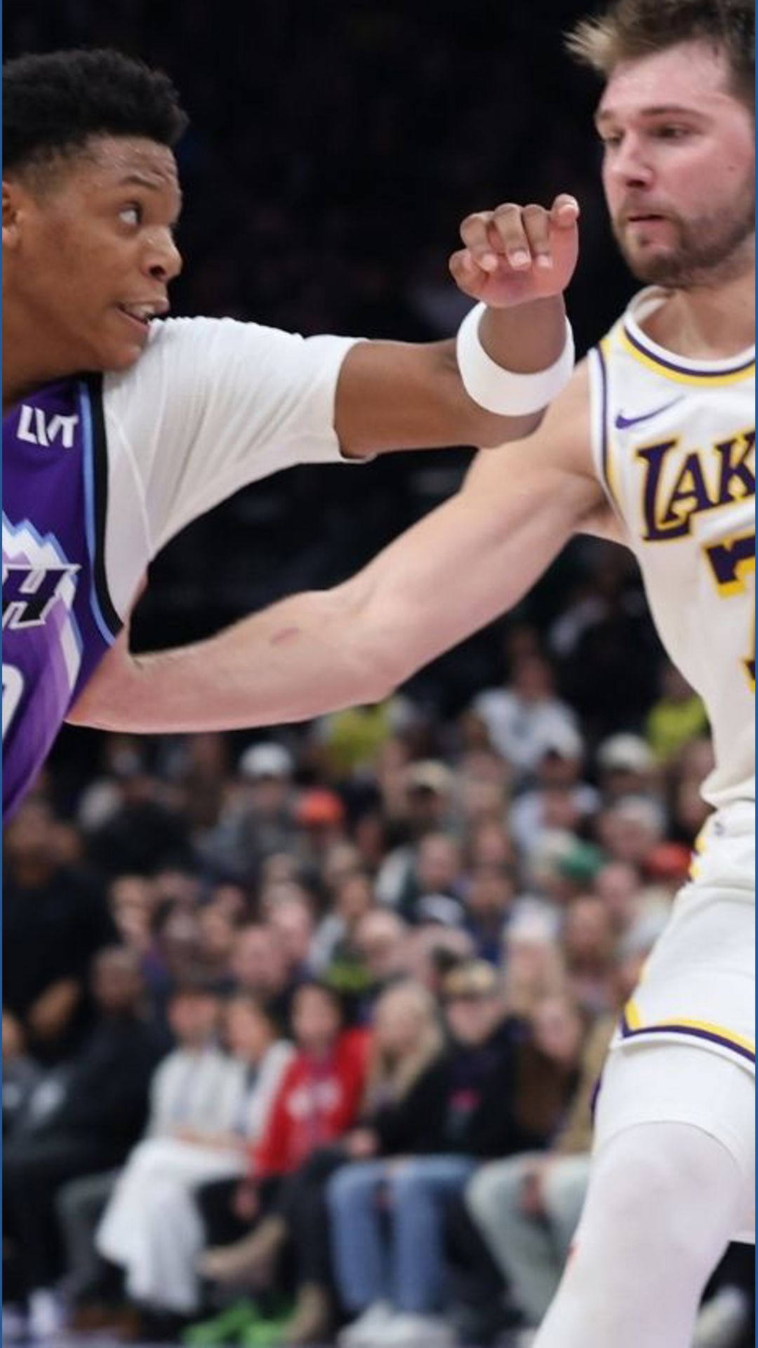 SNUBBED: Utah Jazz's Ace Bailey SHOCKINGLY Overlooked in Rising Stars ...