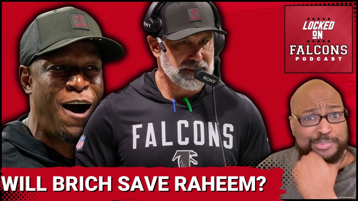 Atlanta Falcons' Defense DESTROYS Matt Stafford's MVP Hopes | Does It ...