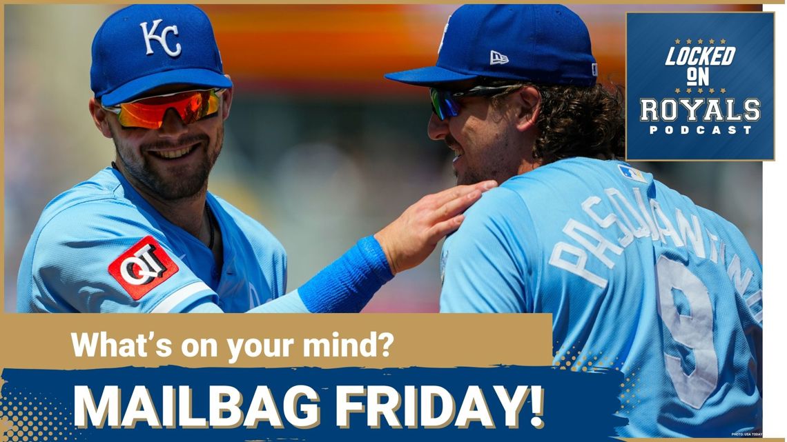 Time running out for the Royals to make another move | Kansas City ...