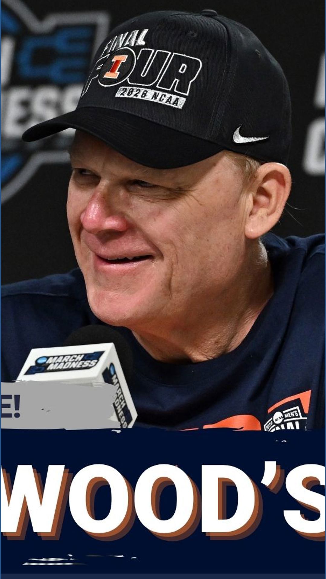 SCARED? The REAL Reason Illinois Avoids Early-Season Tournaments ...
