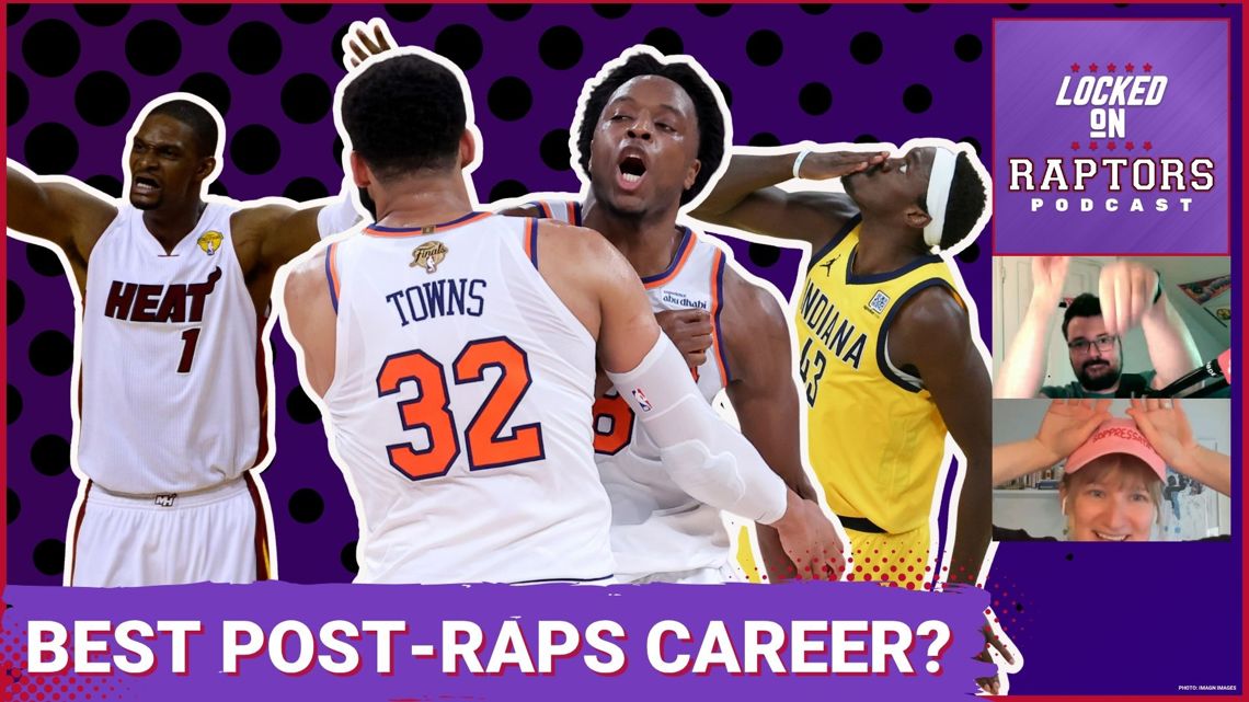 Is NBA Finals hero OG Anunoby having the best post-Toronto Raptors ...