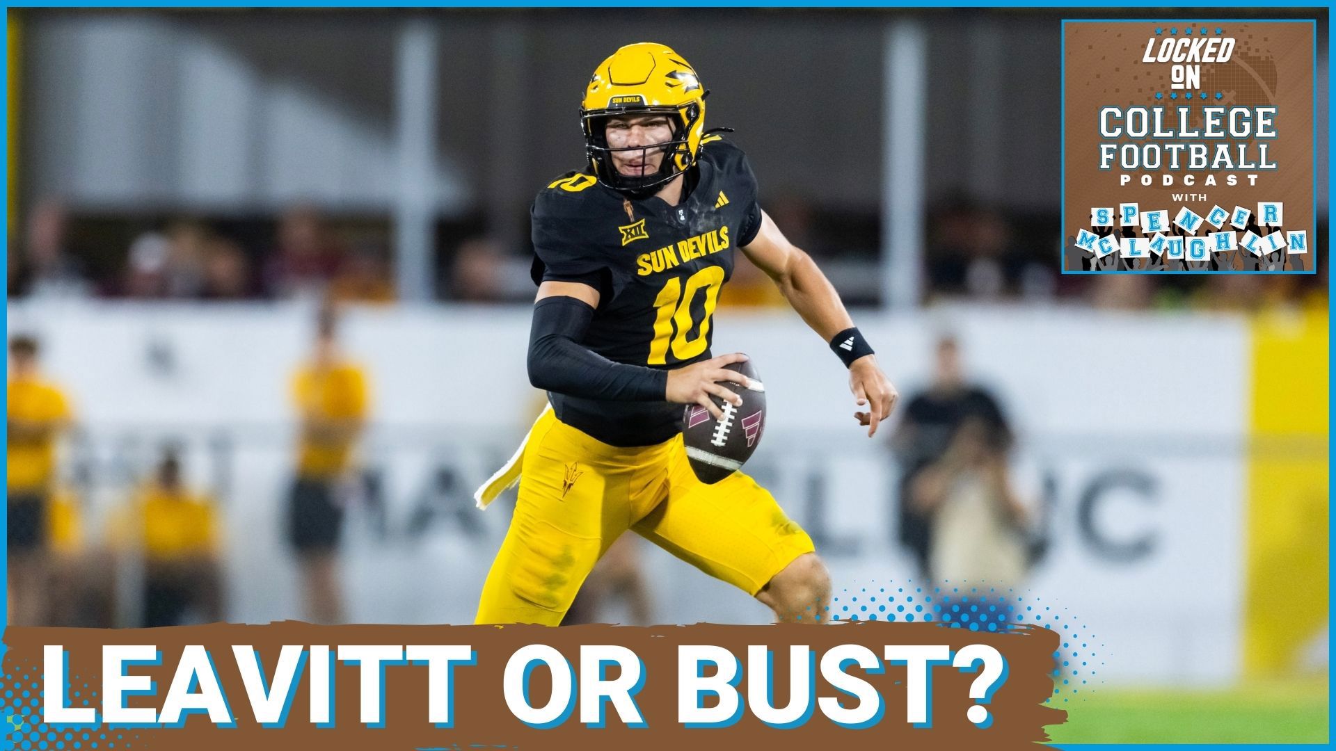 TRANSFER RACE: LSU and Lane Kiffin Chase Sam Leavitt as QB Options ...