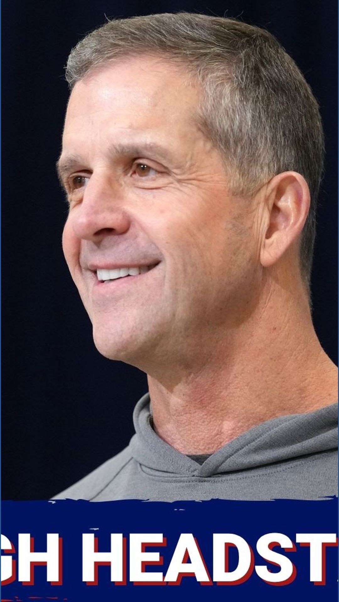 WIN NOW: New York Giants Offseason Program SETS TONE for John Harbaugh ...