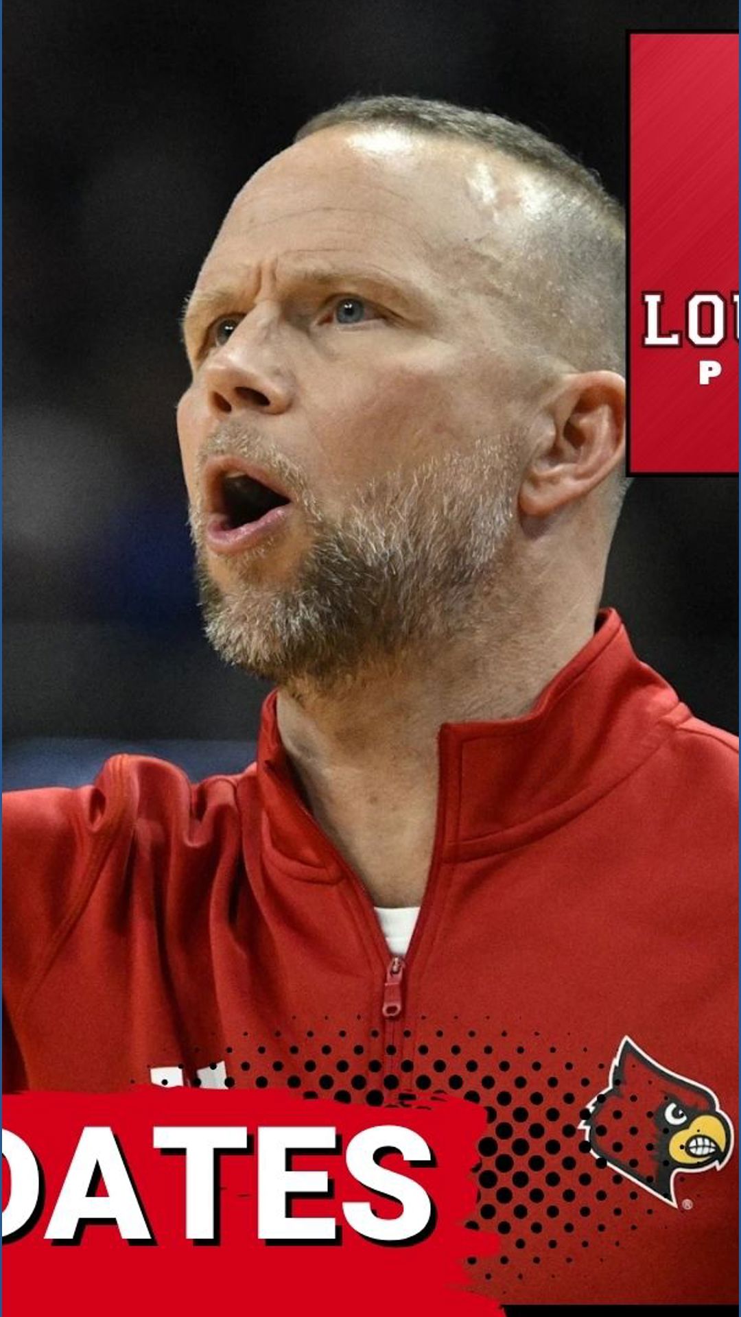 Louisville visits five-star point guard Reese Alston | TOP PRIORITY in ...