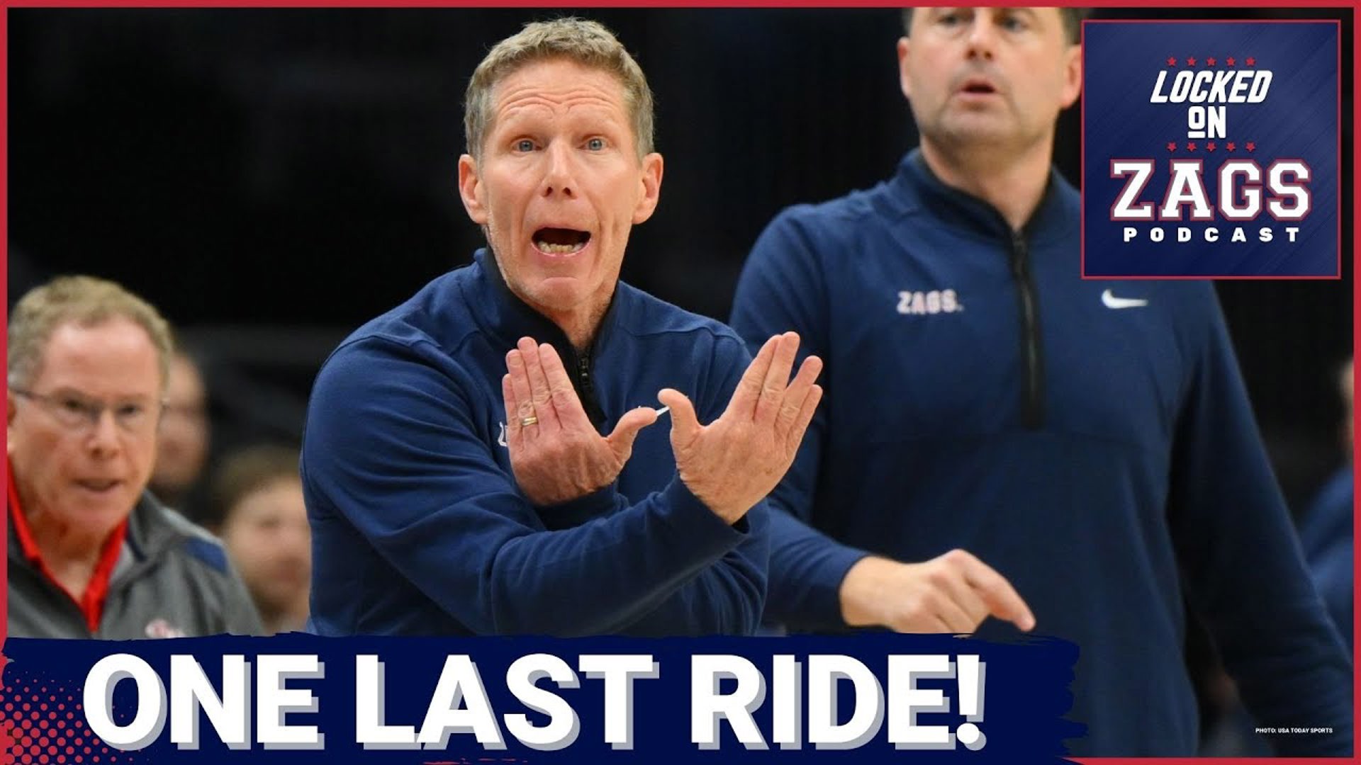 LAST RIDE! Can Gonzaga pick up 50th STRAIGHT win over Pepperdine in ...