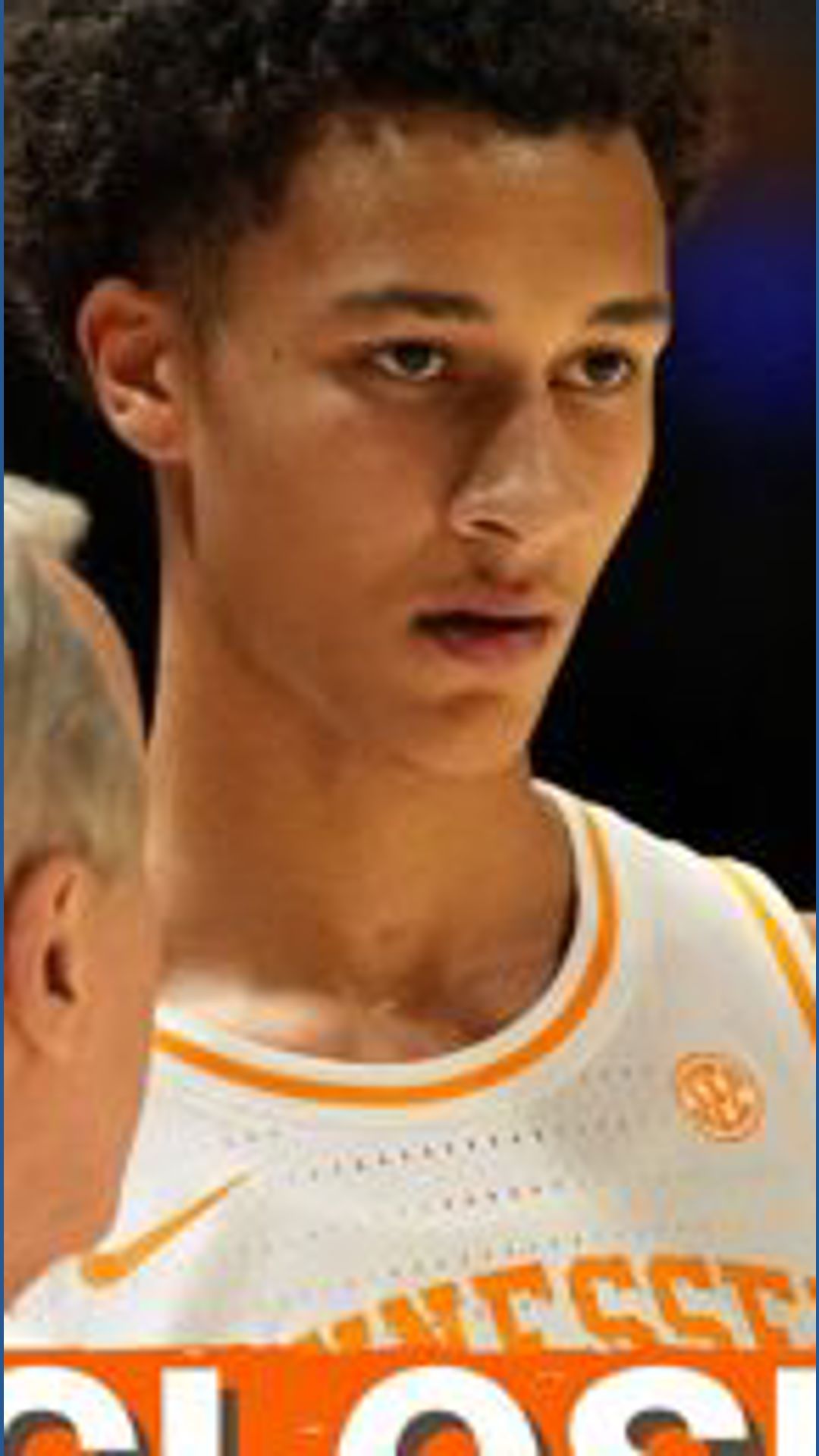 HISTORY: Rick Barnes WINS 250th Tennessee Game – Nate Ament is ELITE ...