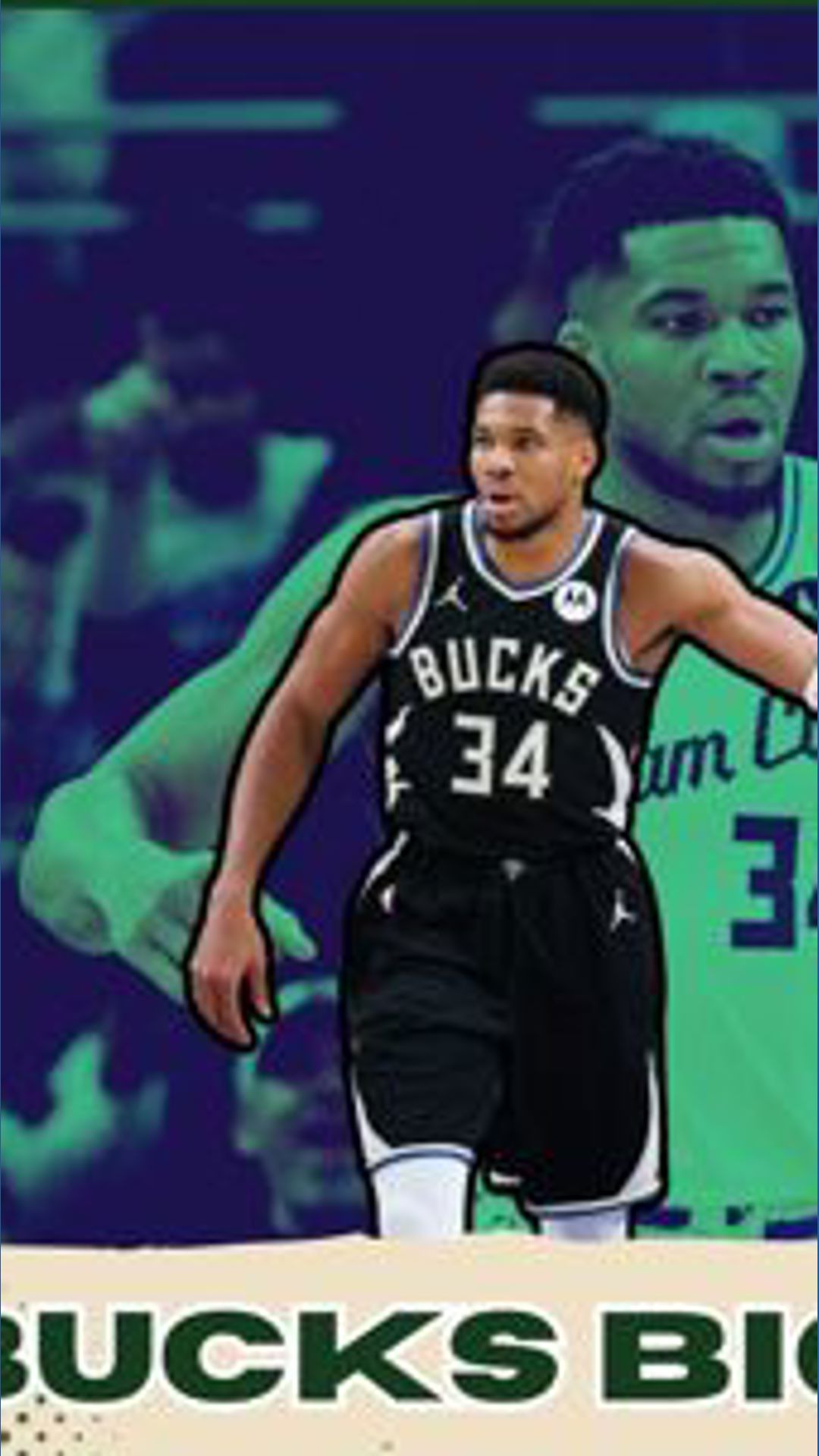 Myles Turner’s Role, Giannis Rumors, and the Bucks’ Uncertain Future ...