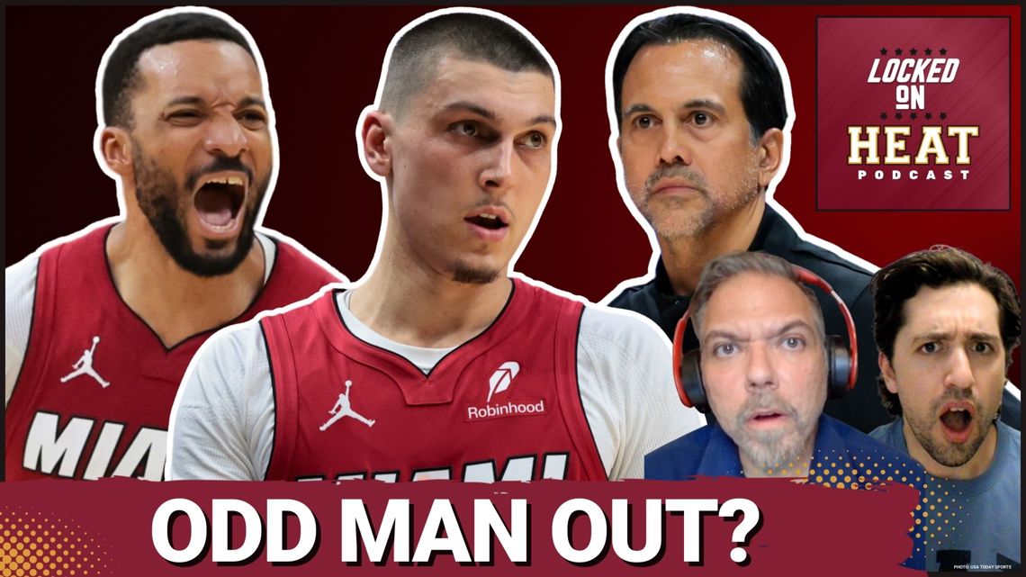 Miami Heat Face CRITICAL Tyler Herro Decision After Latest Injury ...