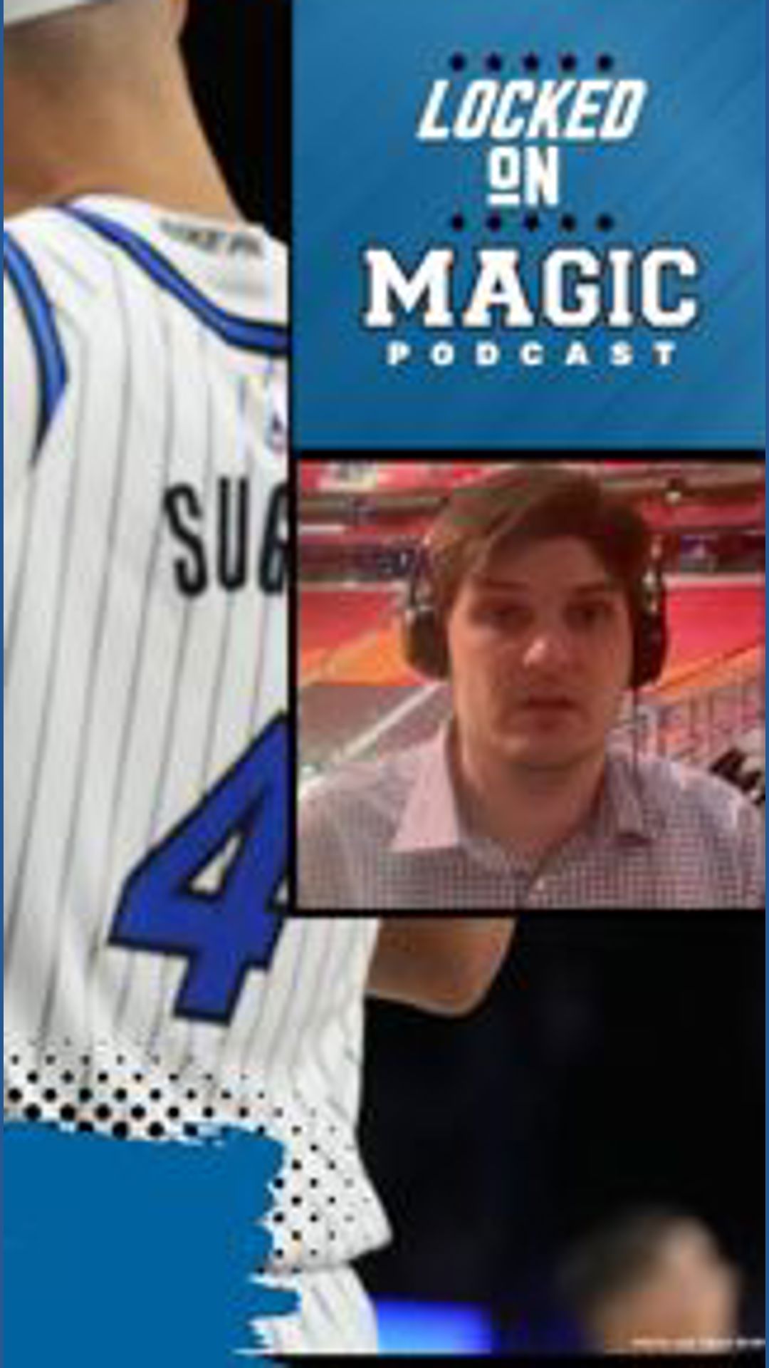 STATEMENT: Orlando Magic Sweep Miami Heat as Paolo Banchero and Wendell ...
