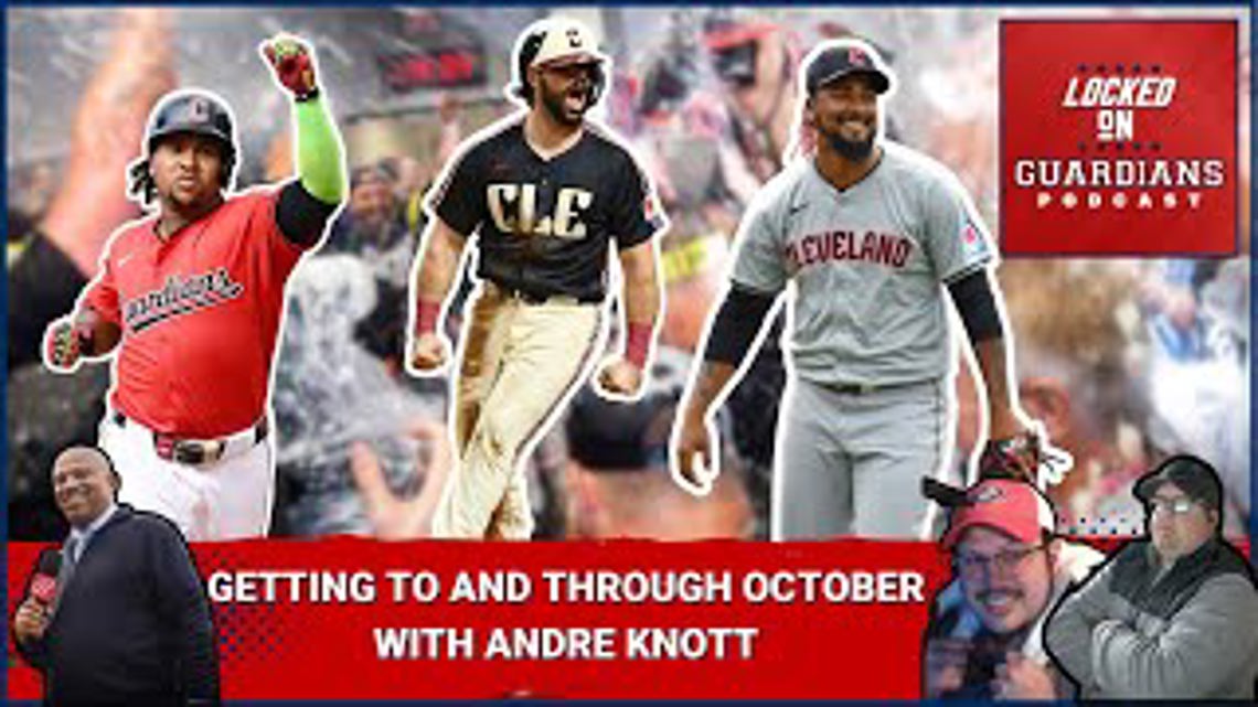 How the Guardians Got to October, & What They Need to Do to Advance in ...