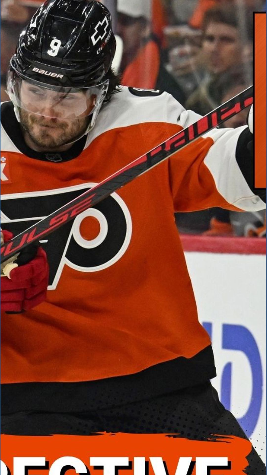 The Philadelphia Flyers Special Teams Failings Key in loss vs Carolina ...