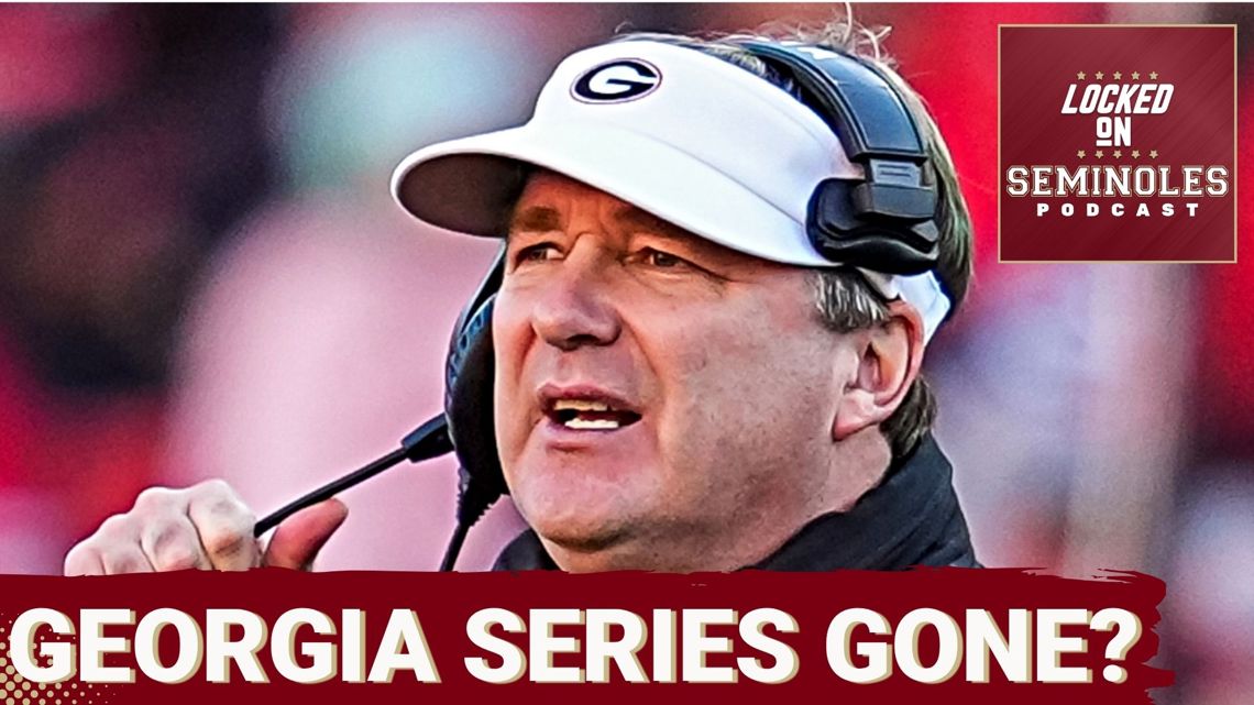 FALLOUT: Florida State vs Georgia Series TERMINATED–Fans React, Future ...