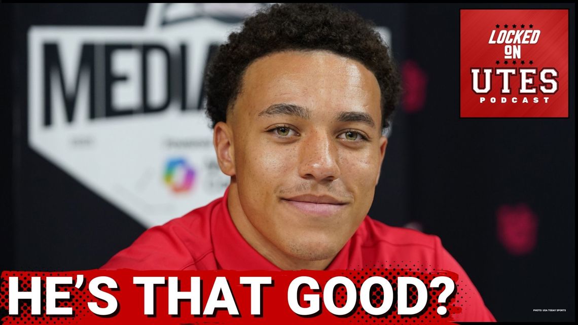 SHOCKING: Smith Snowden IS this year's Travis Hunter and CFB Star ...